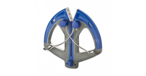 Magneto Steel Polish